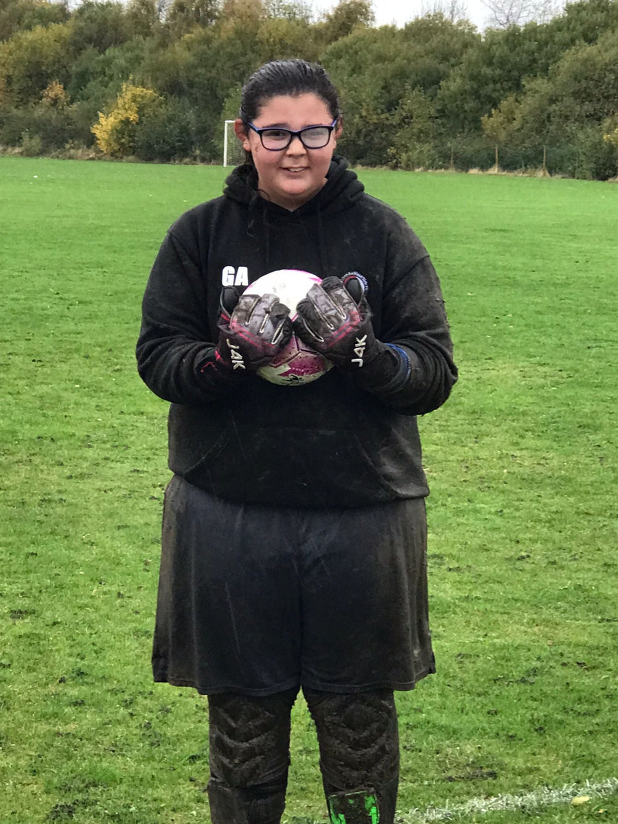 J4K Muddy Goalkeeper – J4K SPORTS