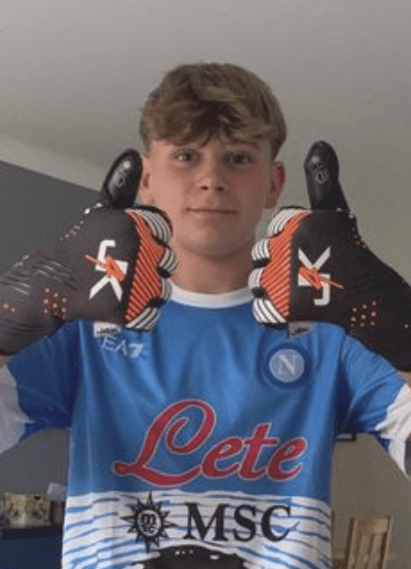 J4K Negative Cut Goalkeeper Gloves: A Trusted Choice for Goalkeepers a ...
