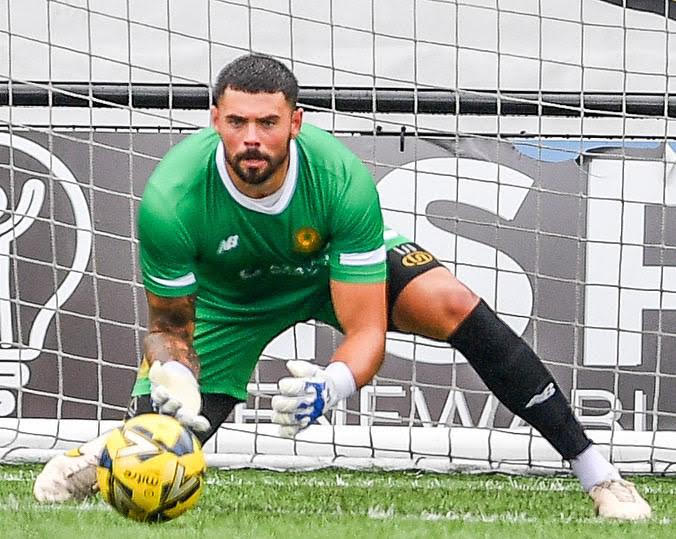 J4K Roll Finger Goalkeeper Gloves: Unveiling the Ultimate Choice for G ...