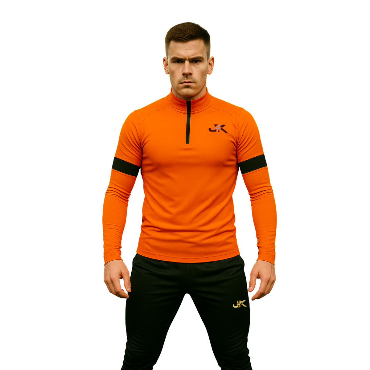 J4K Dominate Tracksuit. – J4K SPORTS