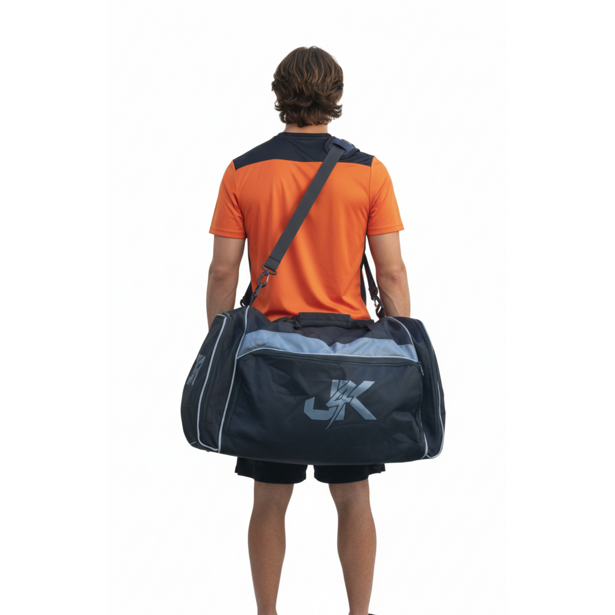 Goalkeeper Kit Bag – J4K SPORTS