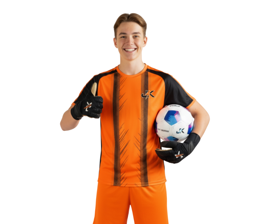 J4K Dominate Tracksuit. – J4K SPORTS