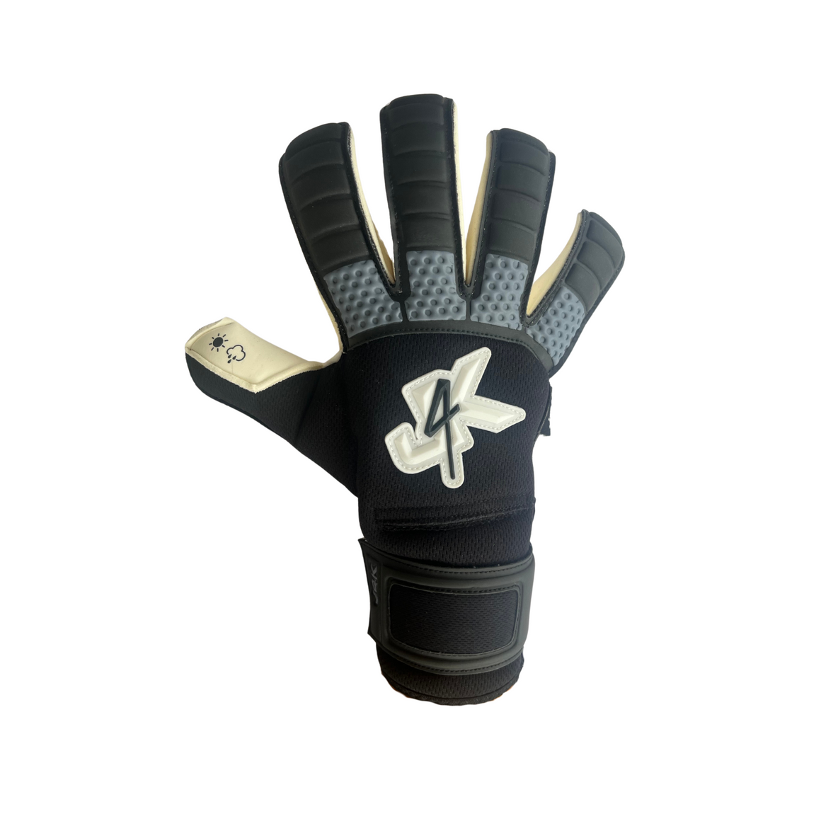 J4K Goalkeeper Gloves for Sale Pro-GK Gloves at Low Cost – J4K SPORTS