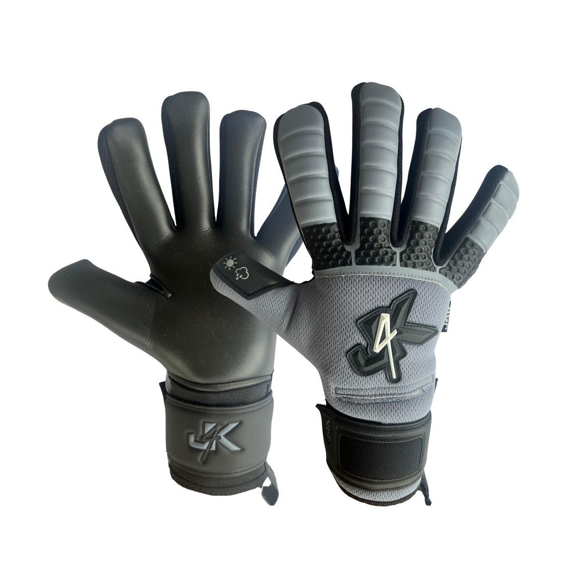 J4K Goalkeeper Gloves for Sale Pro-GK Gloves at Low Cost – J4K SPORTS