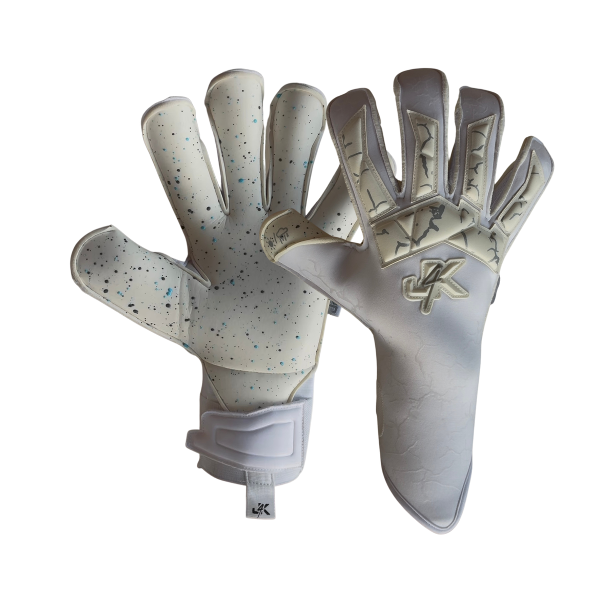 Bionic Premier White – J4K SPORTS