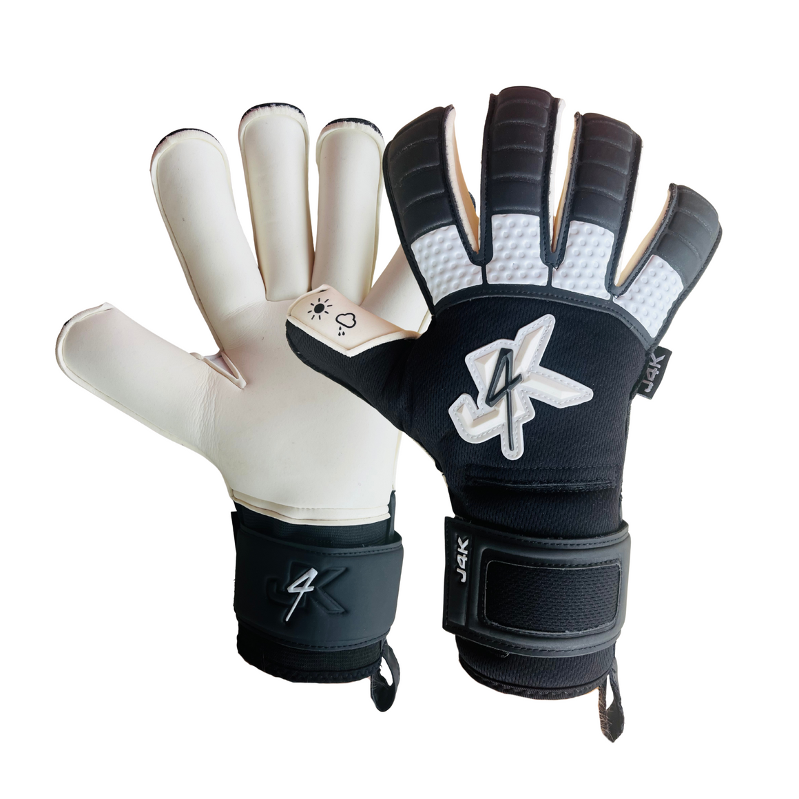 J4K Goalkeeper Gloves for Sale Pro-GK Gloves at Low Cost – J4K SPORTS