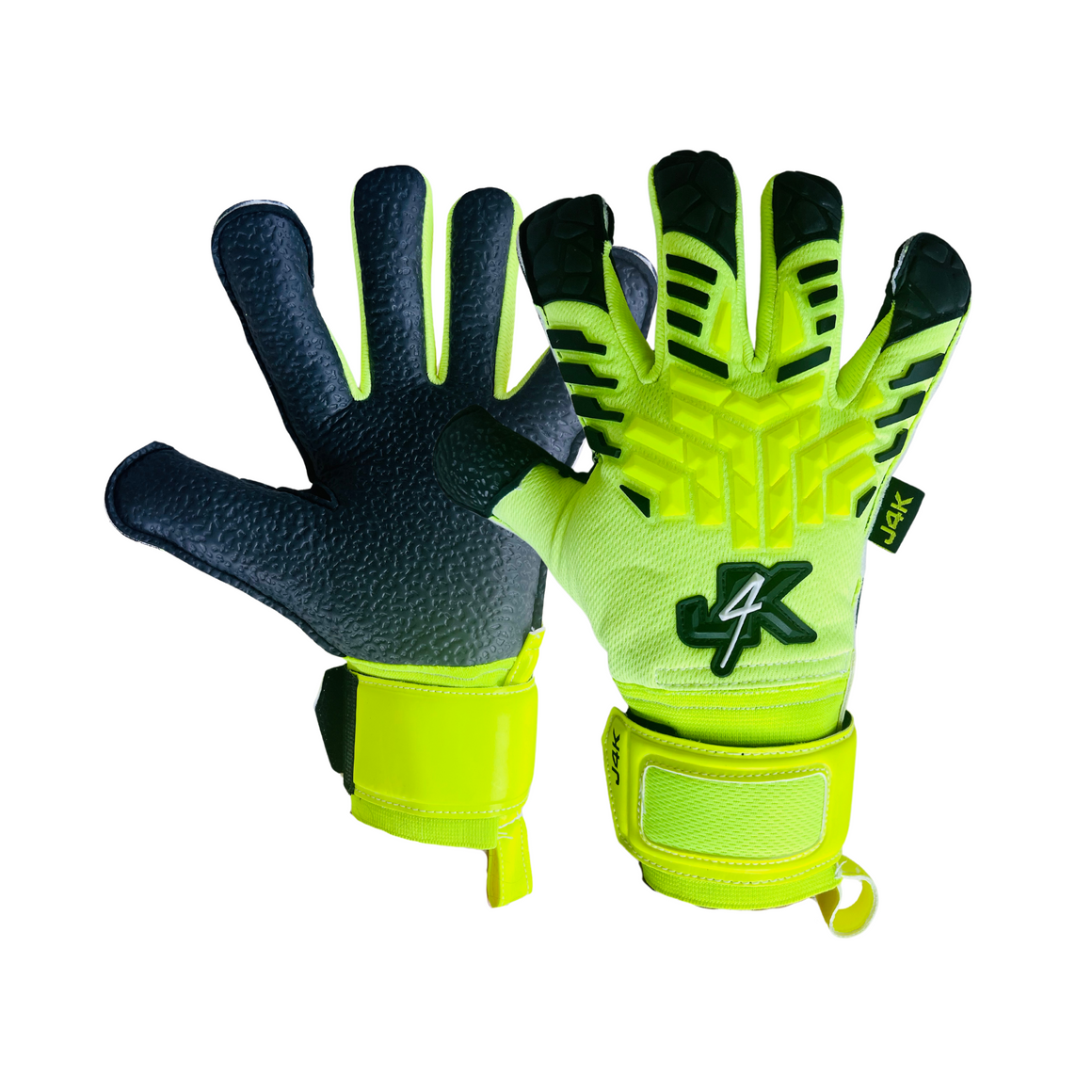 All Goalkeeper Gloves – J4K SPORTS