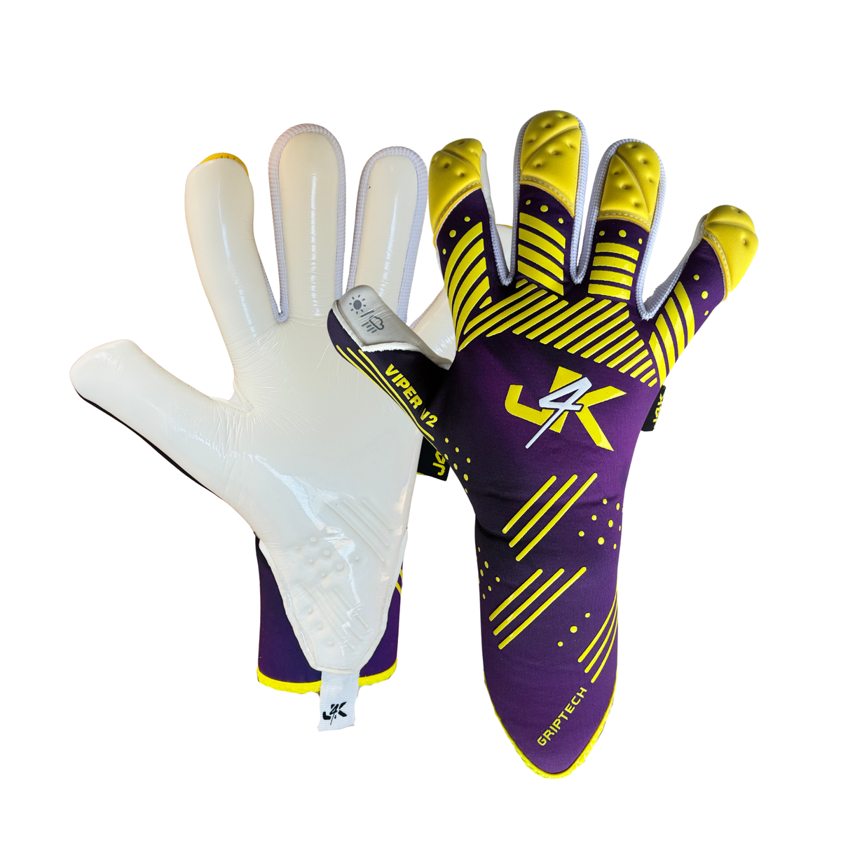 Viper V3 Aero Hybrid Cut – J4K SPORTS