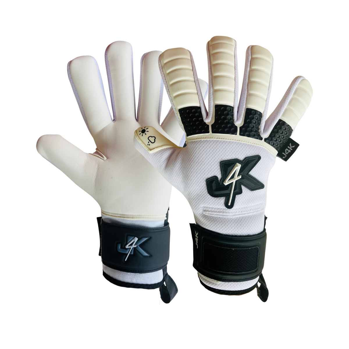 Iconic V3 Negative Cut – J4K SPORTS