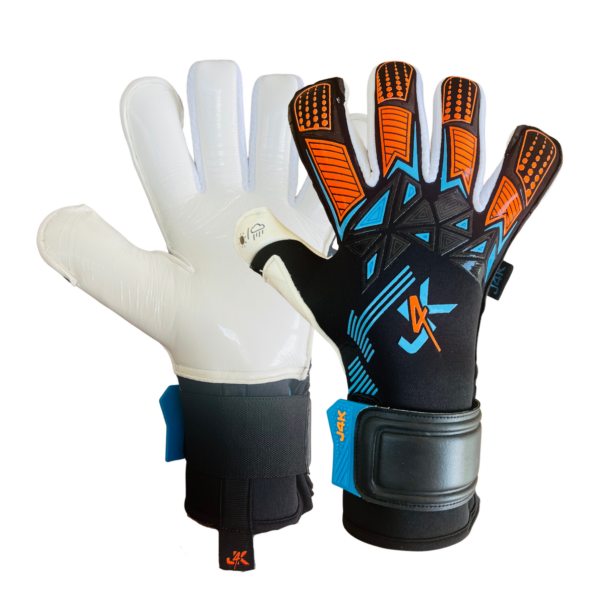 Supa 3GX Hybrid Cut – J4K SPORTS
