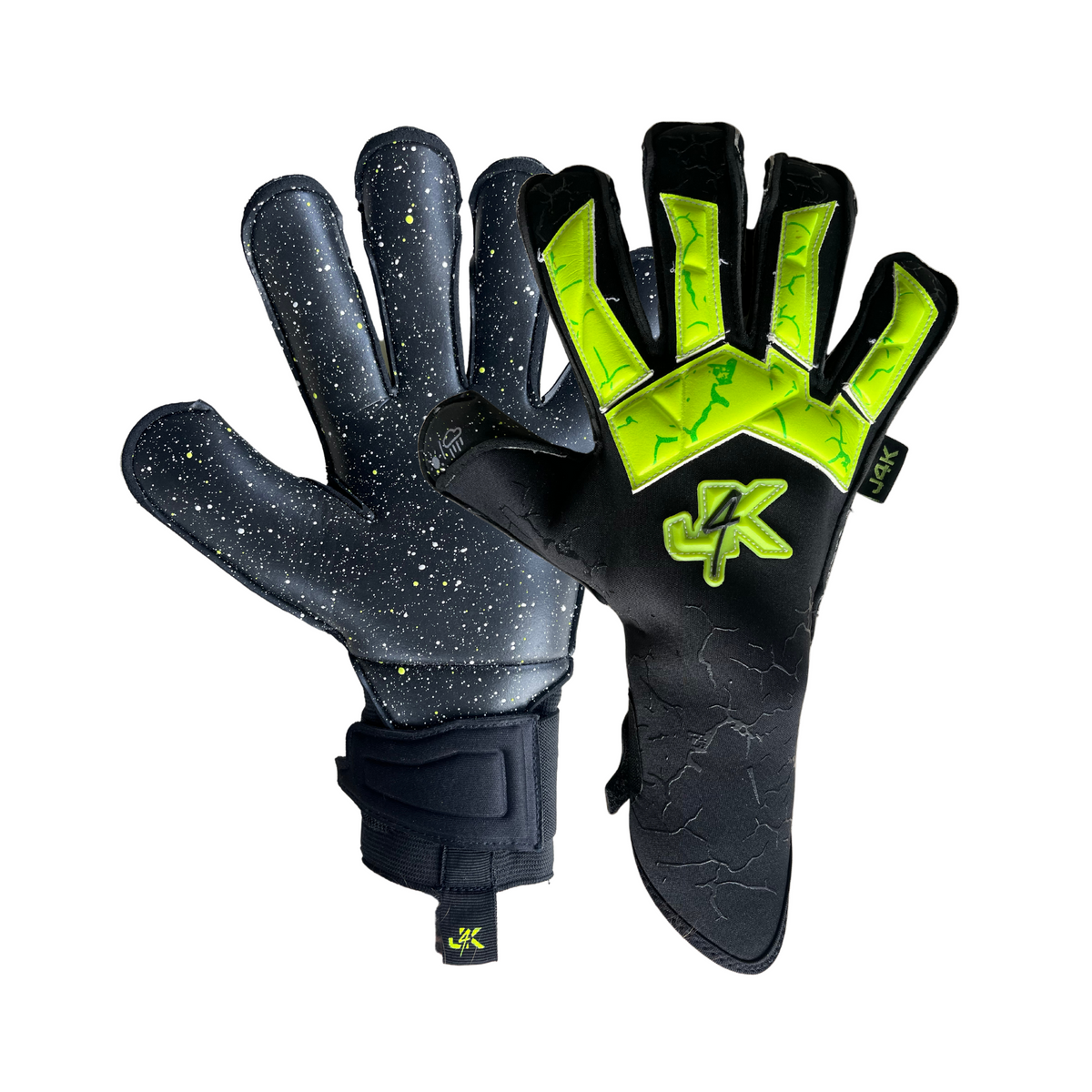 Bionic Premier Hybrid Cut – J4K SPORTS
