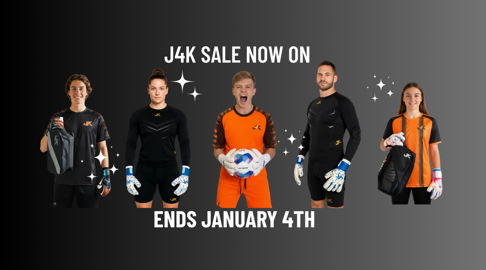 J4K Goalkeeper Gloves for Sale Pro-GK Gloves at Low Cost – J4K SPORTS