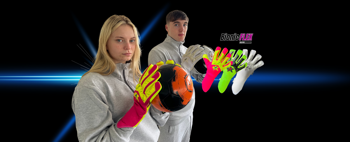 J4K Goalkeeper Gloves for Sale Pro-GK Gloves at Low Cost – J4K SPORTS