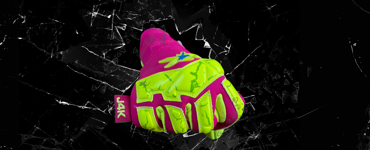 J4K Goalkeeper Gloves for Sale Pro-GK Gloves at Low Cost – J4K SPORTS