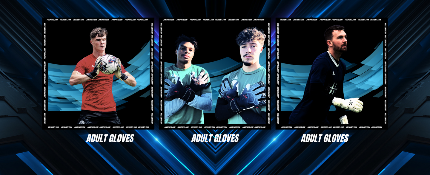 J4K Goalkeeper Gloves for Sale Pro-GK Gloves at Low Cost – J4K SPORTS