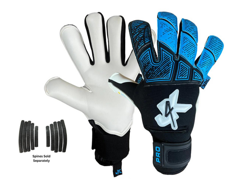 J4K Goalkeeper Gloves for Sale Pro-GK Gloves at Low Cost – J4K SPORTS