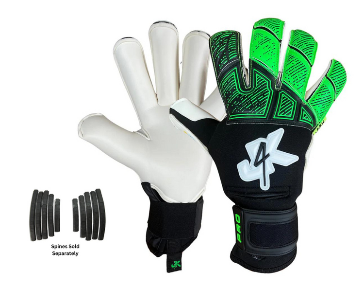 J4K Goalkeeper Gloves for Sale Pro-GK Gloves at Low Cost – J4K SPORTS
