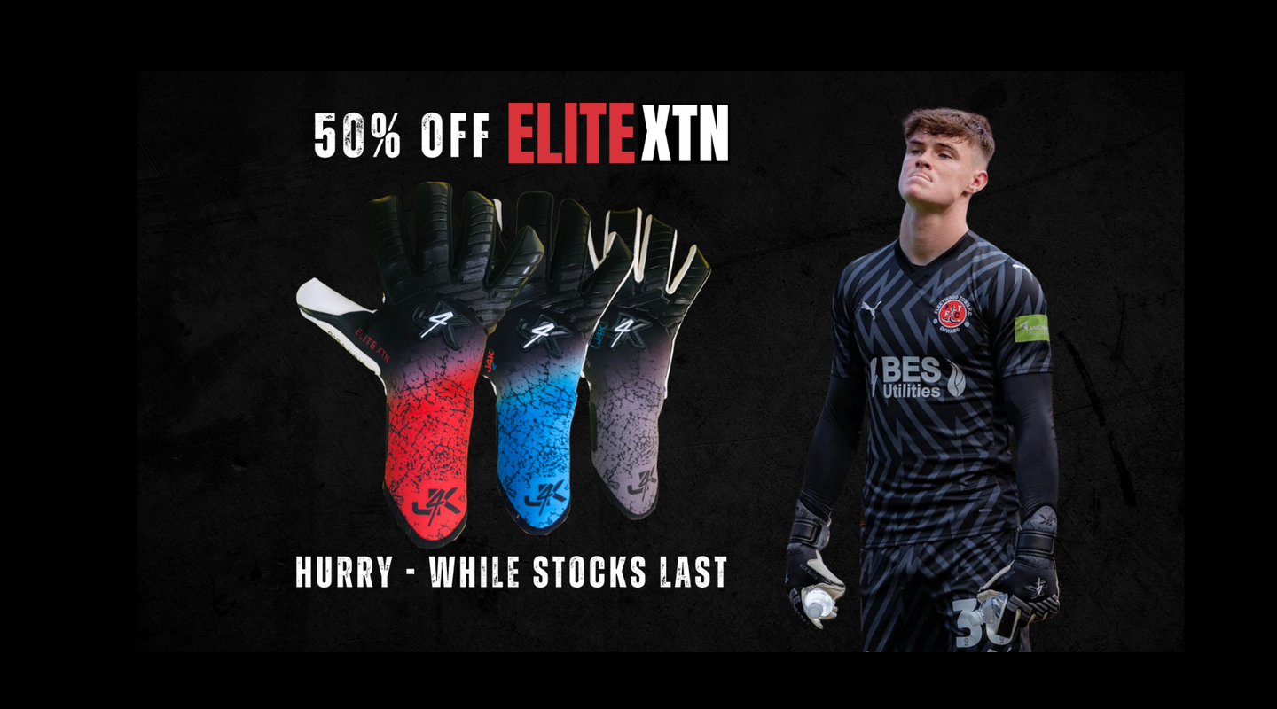J4K Goalkeeper Gloves for Sale Pro-GK Gloves at Low Cost – J4K SPORTS