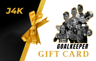 J4K Gift Card – J4K SPORTS